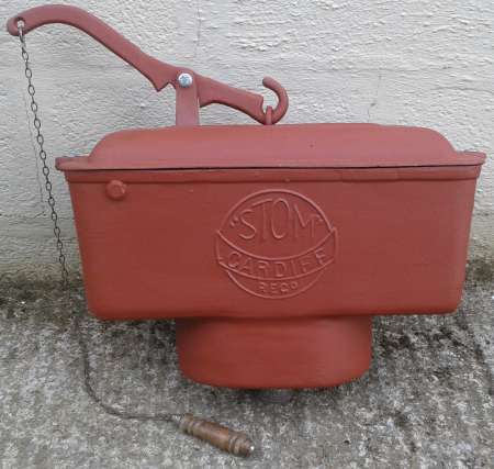 Bathroom – Abergavenny Reclamation