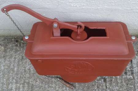 Bathroom – Abergavenny Reclamation