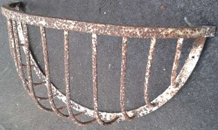 Bygones & Miscellaneous – Abergavenny Reclamation