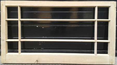 Windows – Abergavenny Reclamation