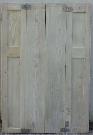 Windows – Abergavenny Reclamation