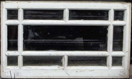 Windows – Abergavenny Reclamation