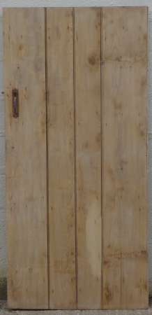 Ledged Doors – Abergavenny Reclamation