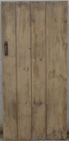 Ledged Doors – Abergavenny Reclamation