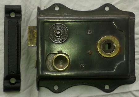 Door Furniture & Hardware – Abergavenny Reclamation