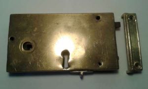 Door Furniture & Hardware – Abergavenny Reclamation