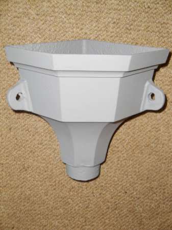 Architectural Metalwork – Abergavenny Reclamation