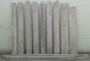 Architectural Woodwork & Panelling – Abergavenny Reclamation