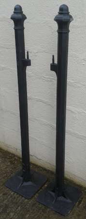 Gates & Railings – Abergavenny Reclamation