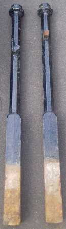 Gates & Railings – Abergavenny Reclamation