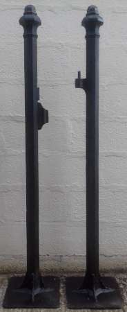 Gates & Railings – Abergavenny Reclamation