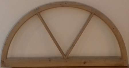 Windows – Abergavenny Reclamation