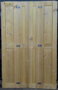 Windows – Abergavenny Reclamation