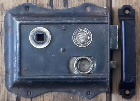 Door Furniture & Hardware – Abergavenny Reclamation