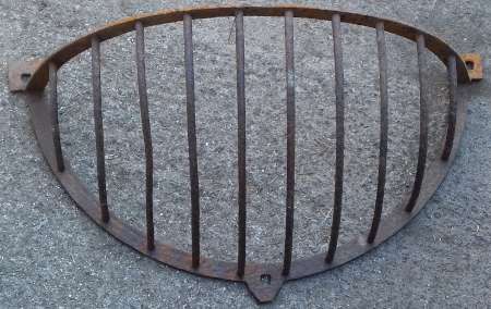 Bygones & Miscellaneous – Abergavenny Reclamation