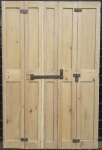 Windows – Abergavenny Reclamation