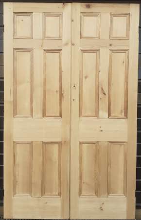 Cupboard Doors – Abergavenny Reclamation