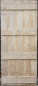 Ledged Doors – Abergavenny Reclamation