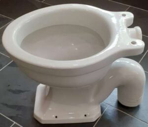 Bathroom – Abergavenny Reclamation