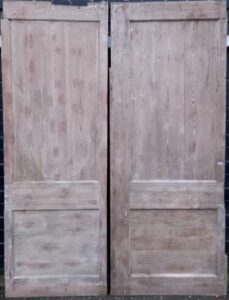 Architectural Woodwork & Panelling – Abergavenny Reclamation